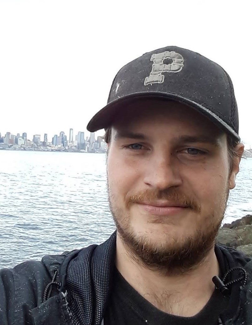 Adam Conaway Obituary - Marysville, WA