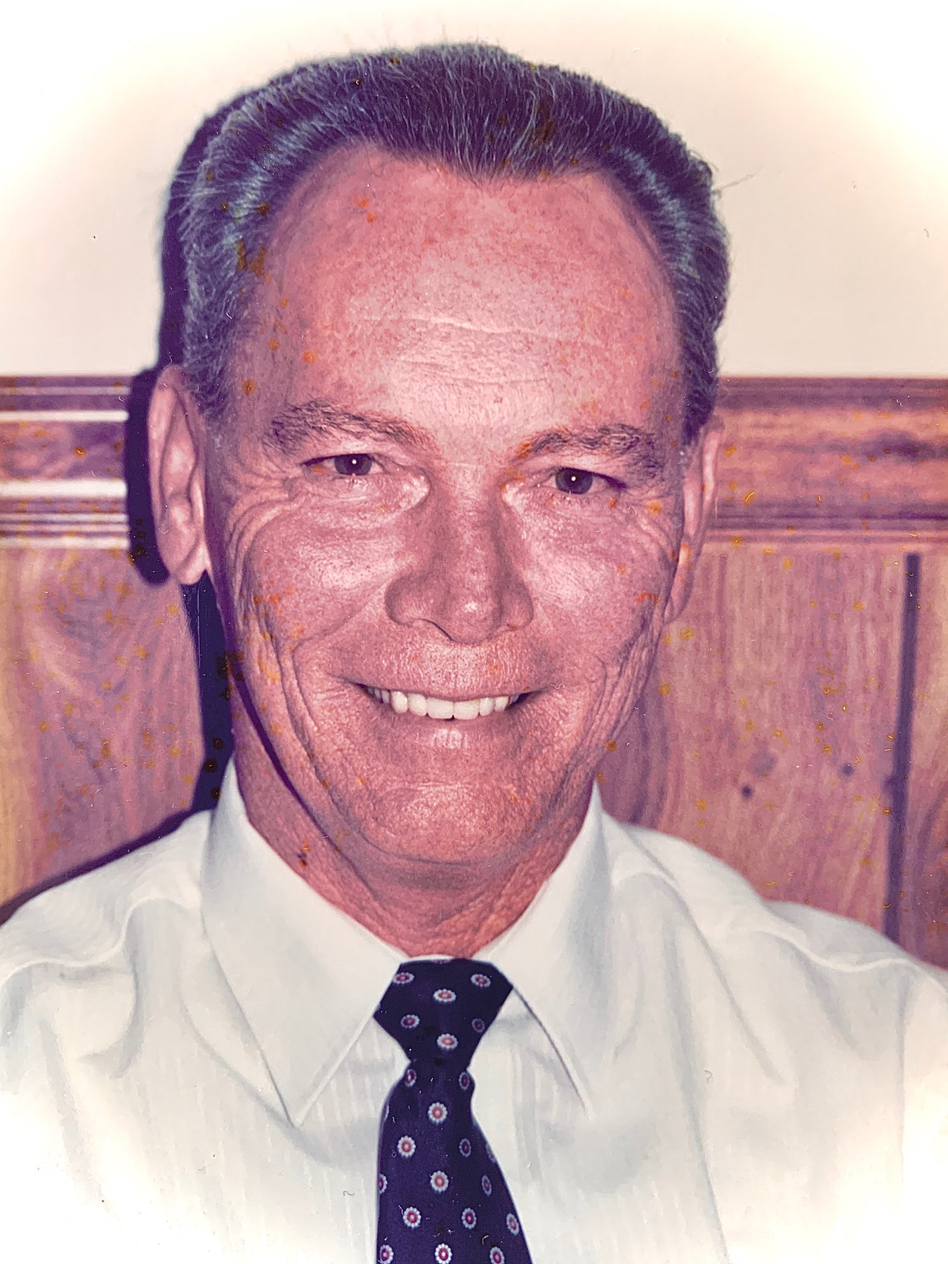 Lawrence Edwin Tipper Jr. Obituary - North Charleston, SC