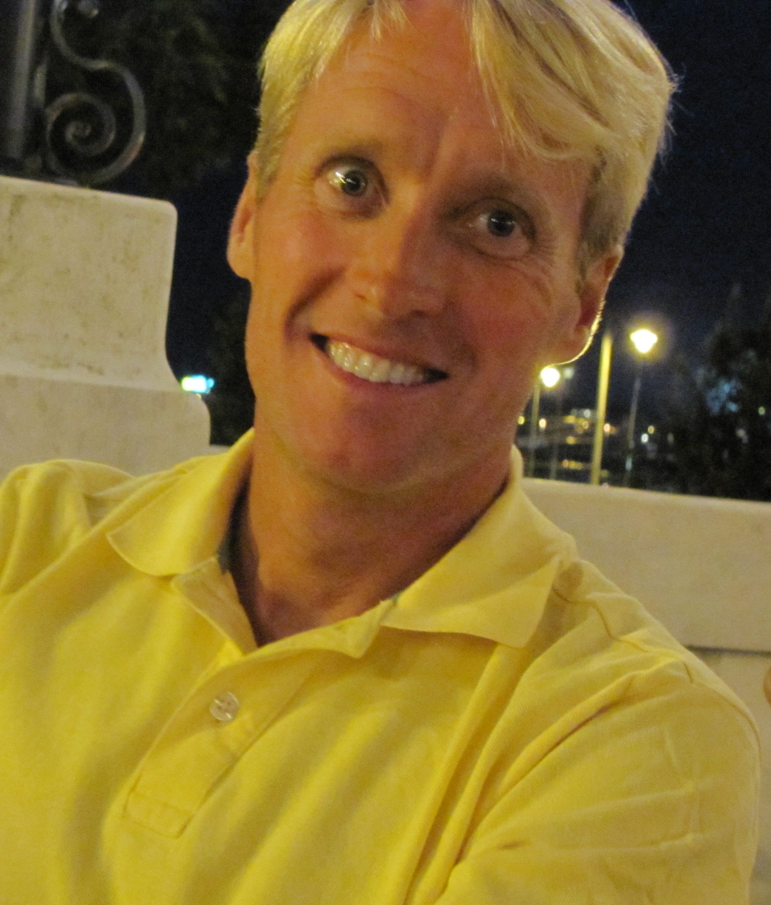 Gerald Nelson Obituary - Austin, TX