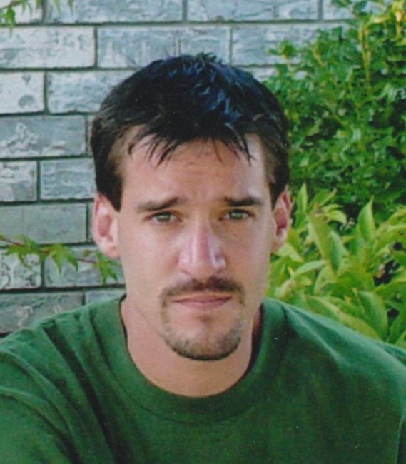 Dustin Harris Obituary - Bentonville, AR