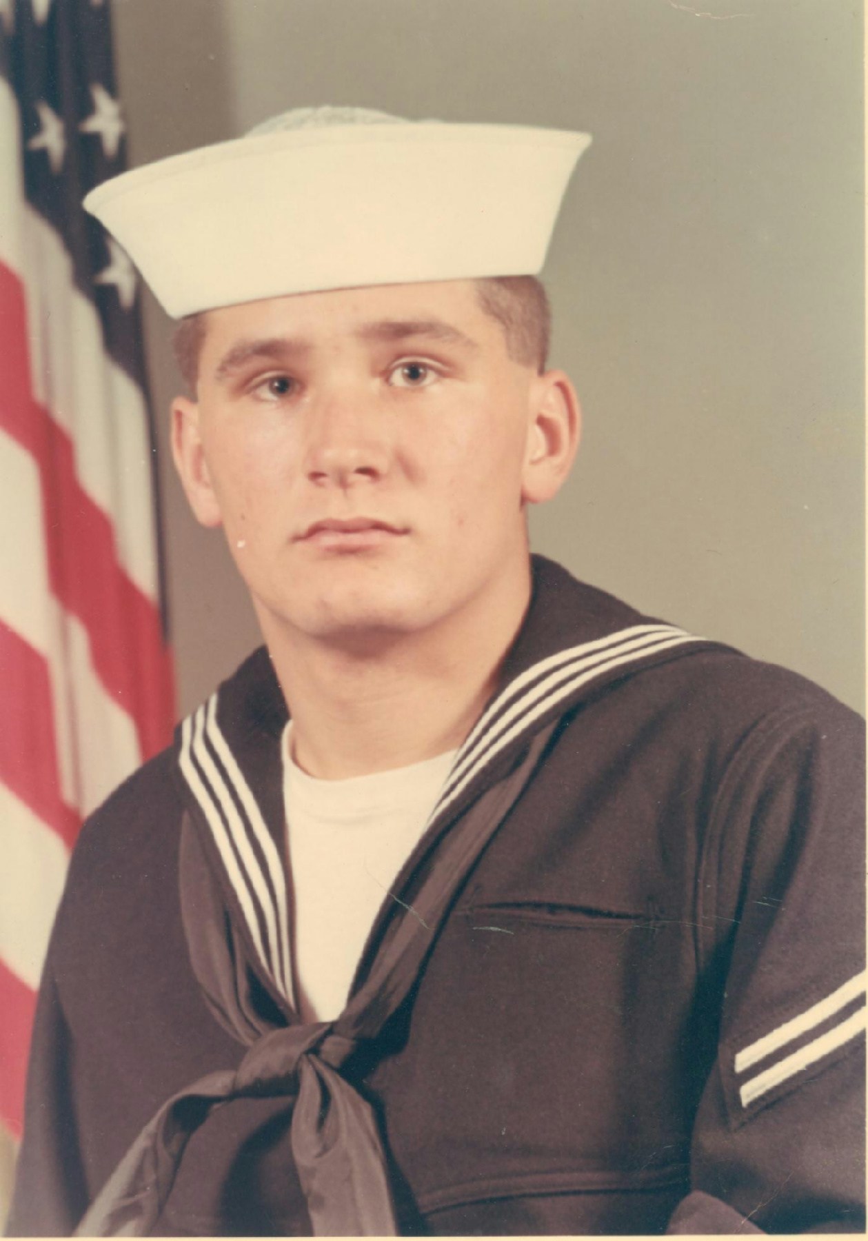 Kenneth Marcelino Obituary - Rockville, MD