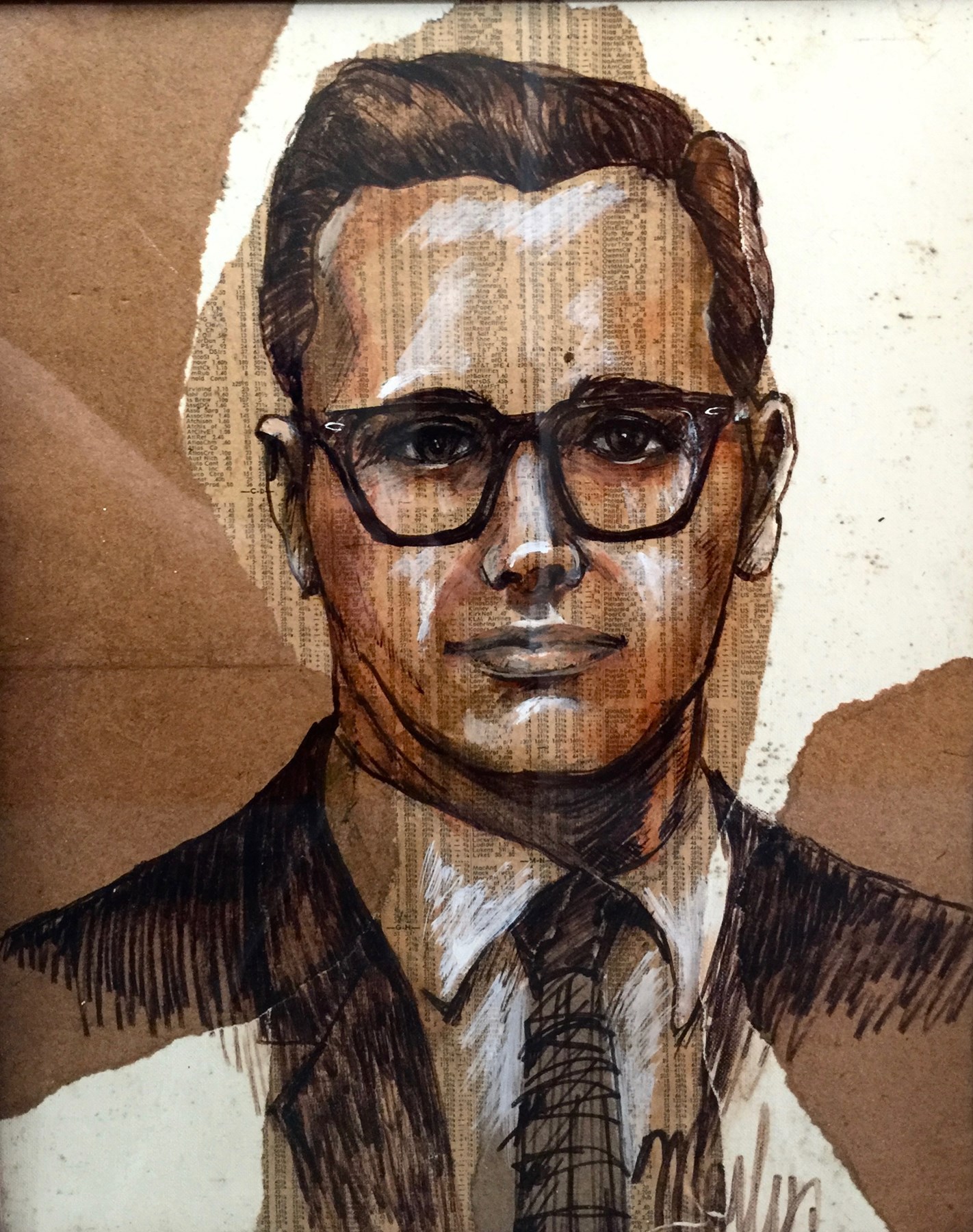 Russell Mallett Obituary - Seattle, WA