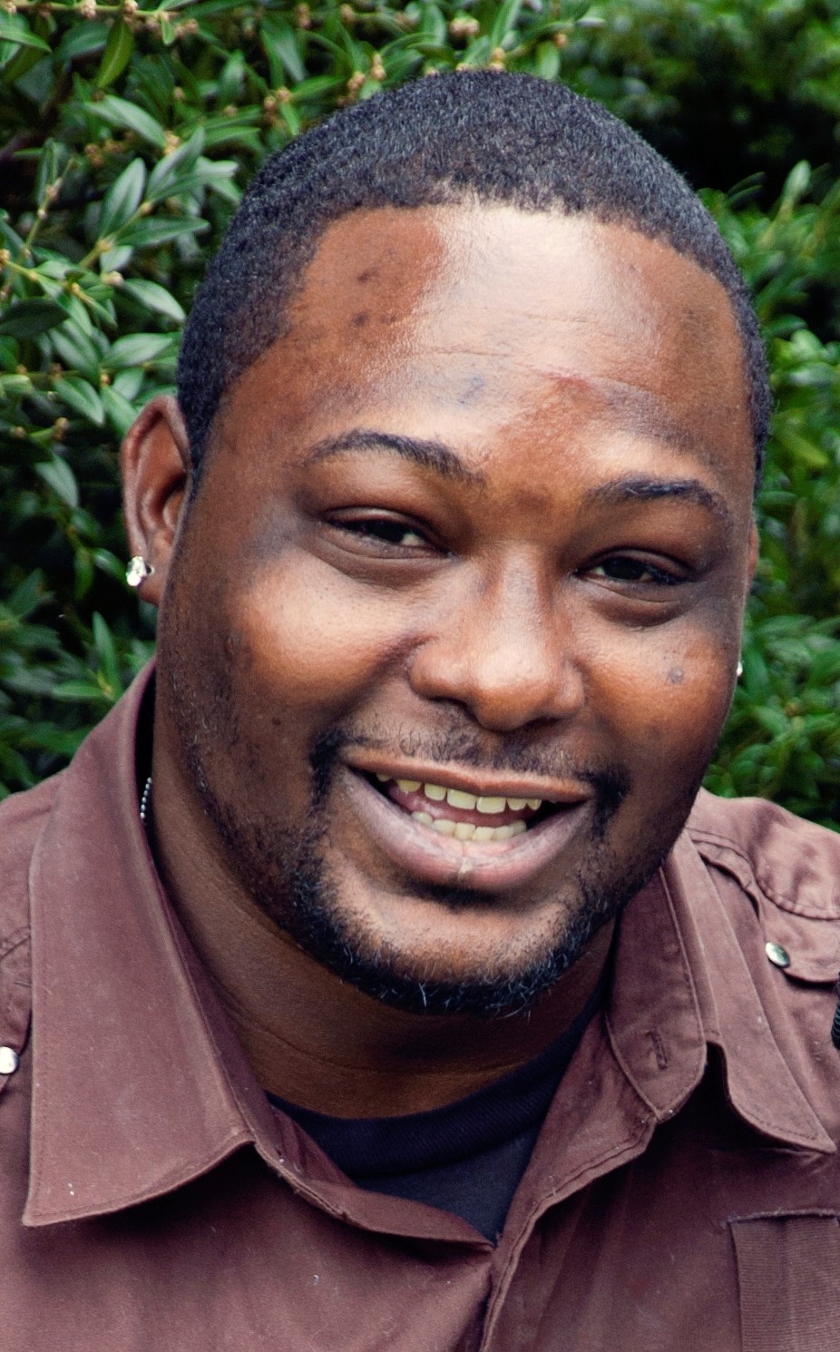 Roderick Kitts Obituary - Stafford, VA