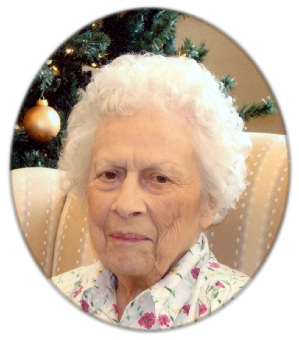 Florence Marie Ransom Obituary - Windsor, ON