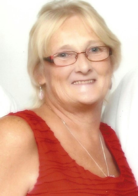 Linda Smith Obituary - St-Lambert, QC