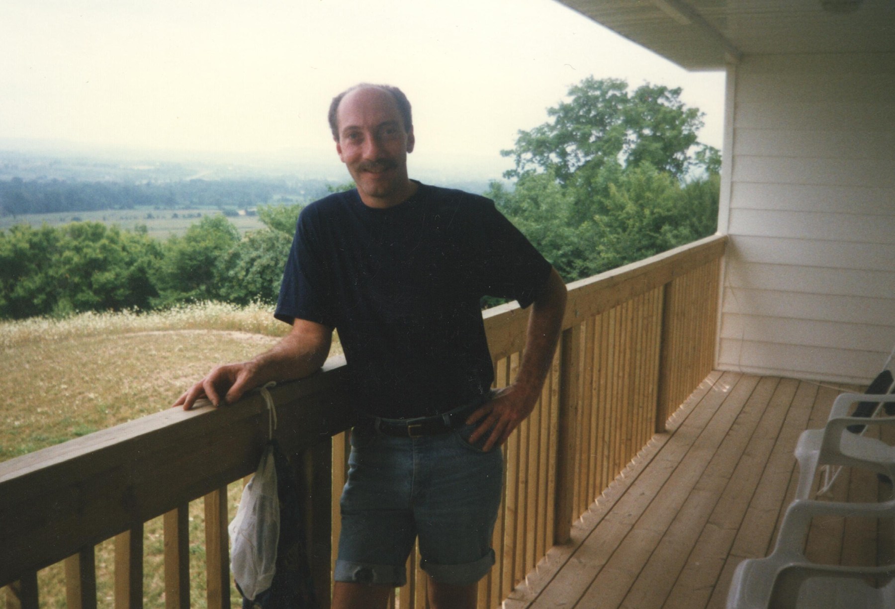 Raymond Mathieu Obituary - St-Eustache, QC