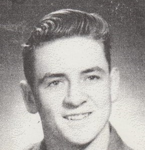 Darrell Petersen Obituary - Pacific Grove, CA