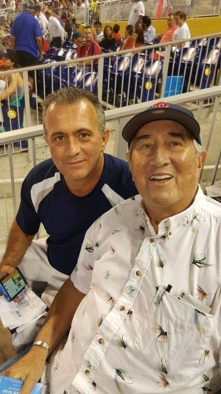 Christopher Doherty Obituario - Pompano Beach, FL