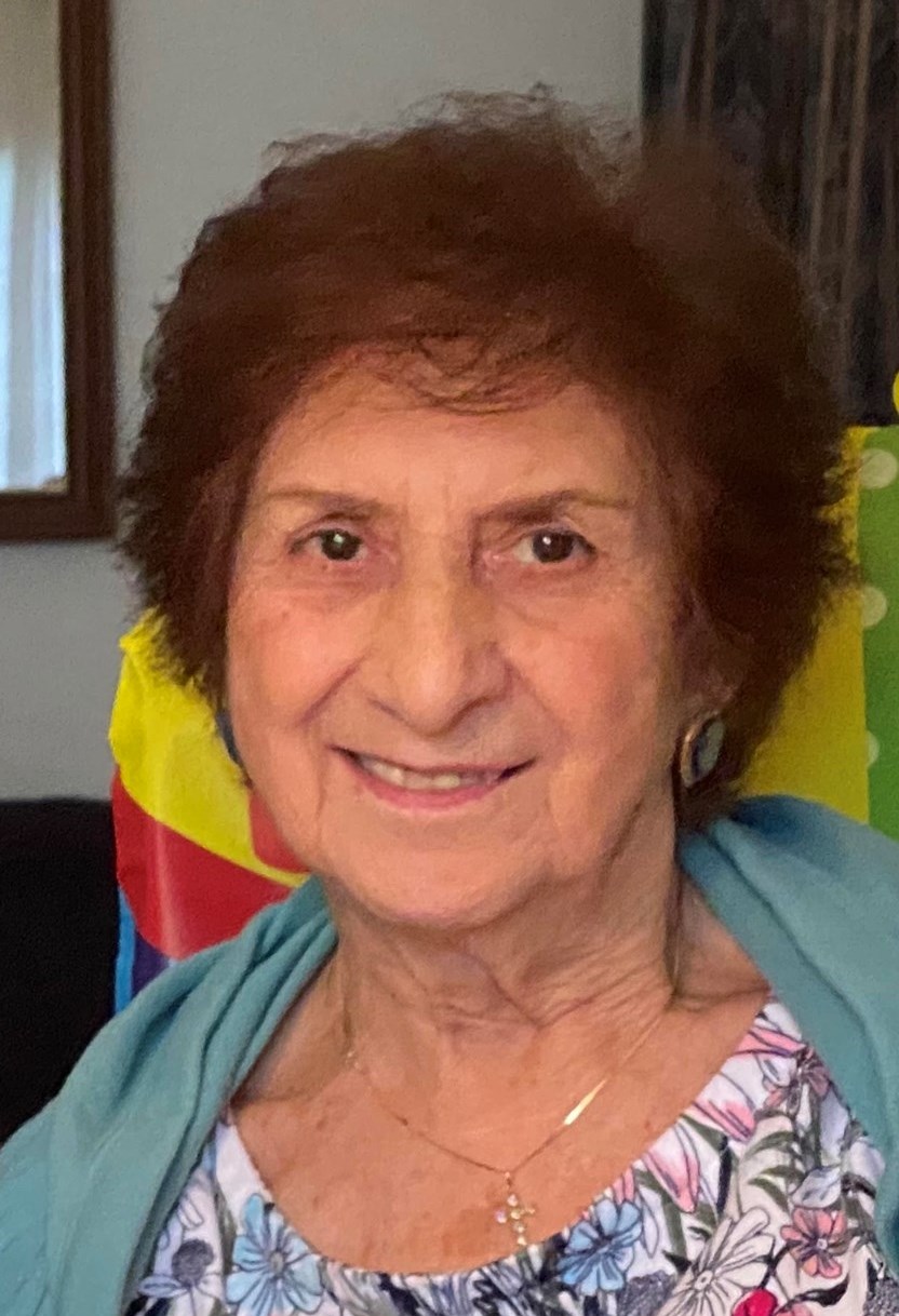 Teresa Markowski Obituary - Danbury, CT