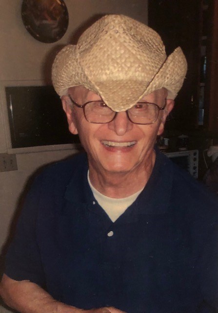 California Fred Obituary - Newhall, CA
