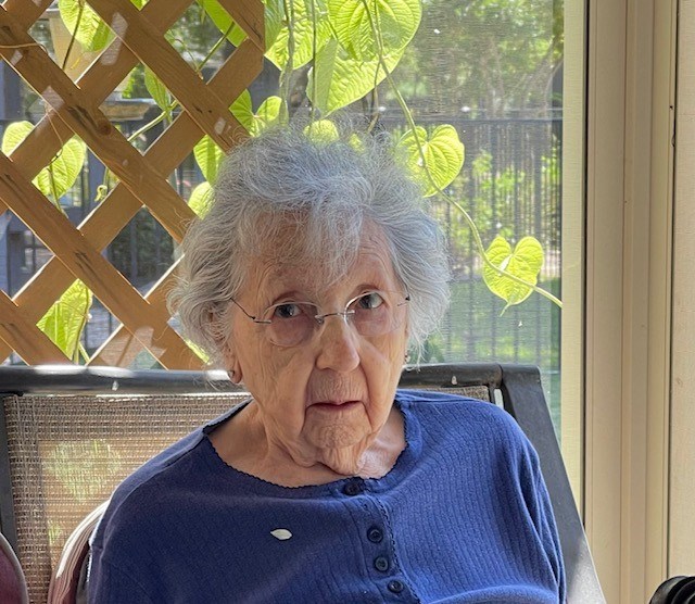 Rose Bates Obituary - Austin, TX