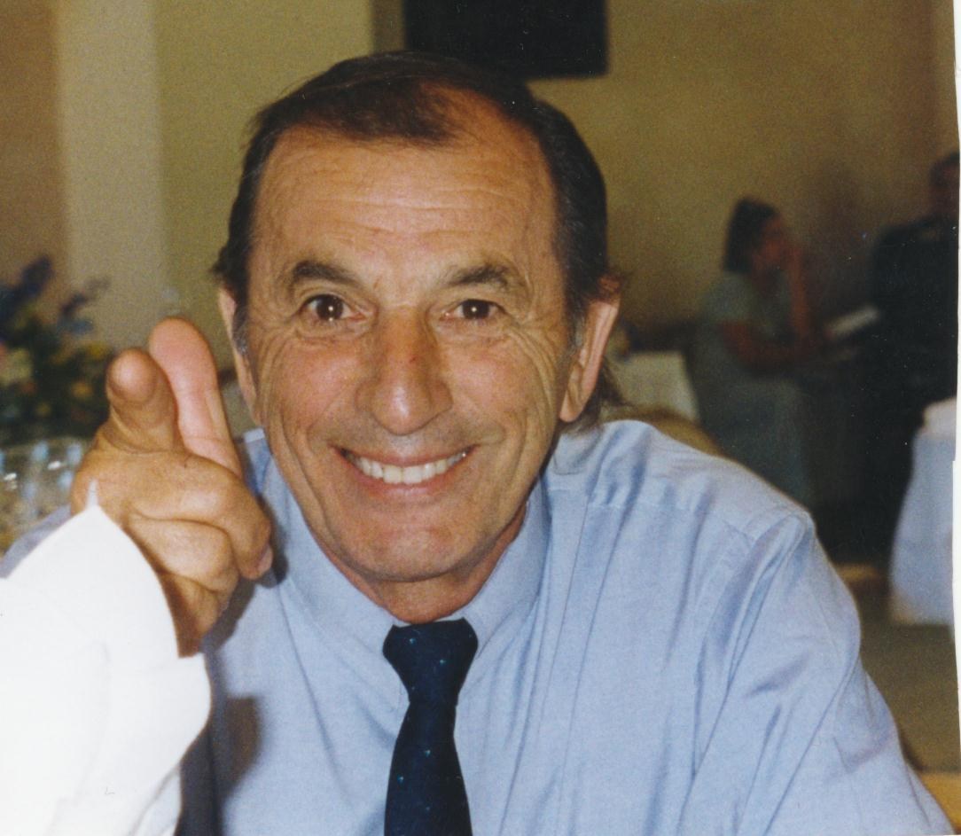 Raymond Diaz Obituary - San Leandro, CA