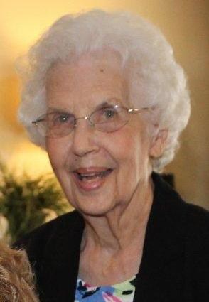 Frances Thompson Obituary - Gardendale, AL