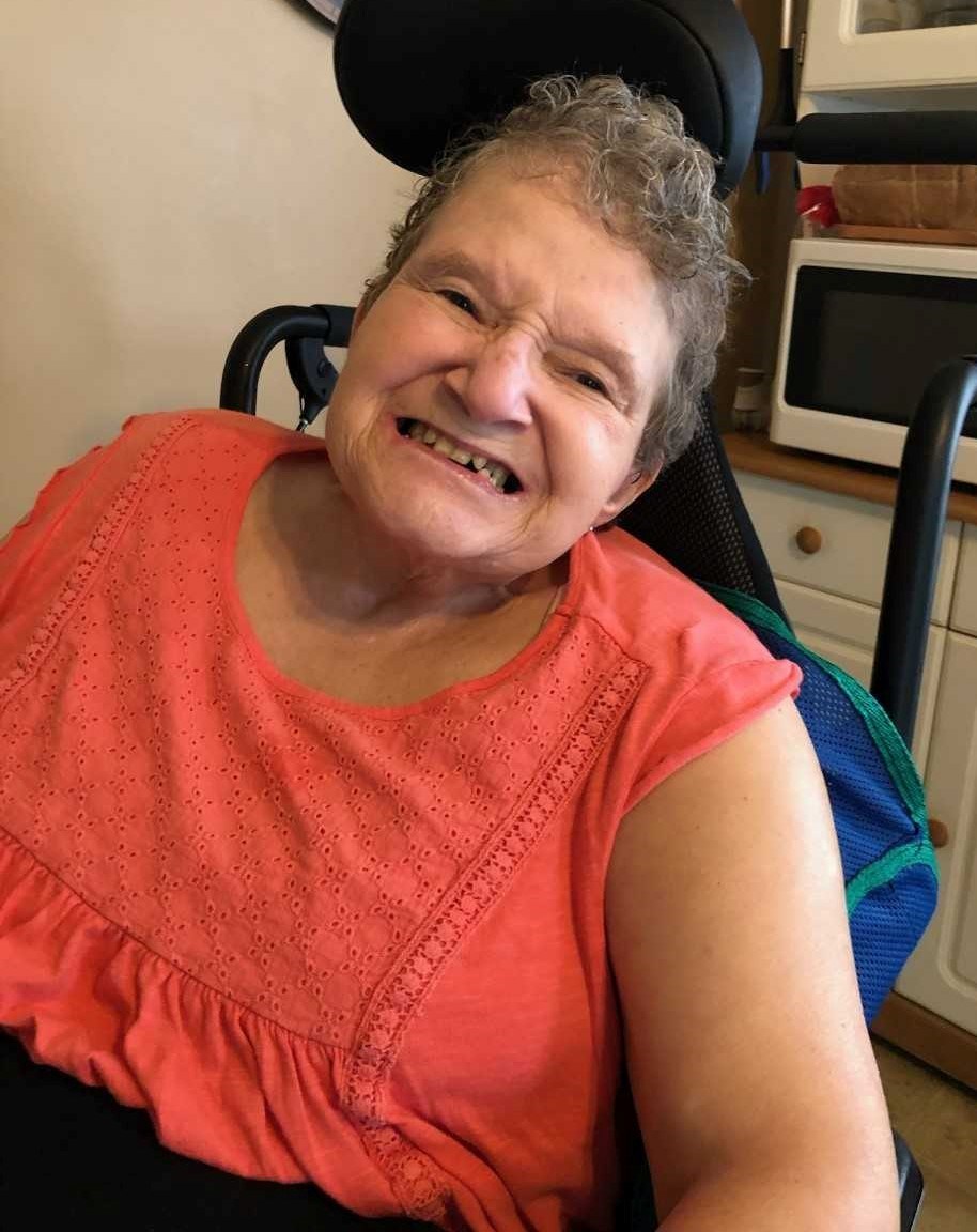 Deborah Ann Hall Obituary - Louisville, KY