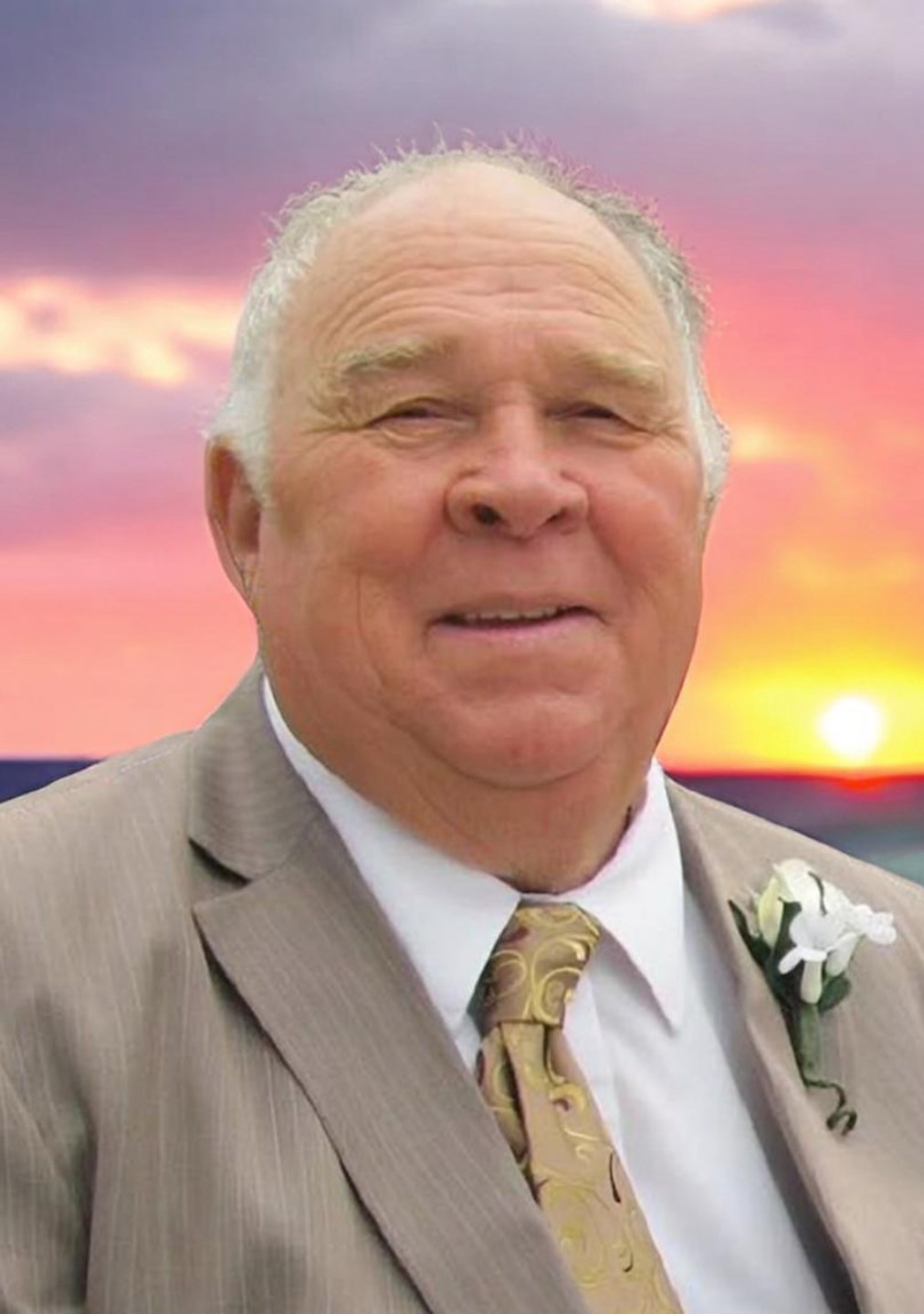 Reed Kempton Obituary - Yuma, AZ