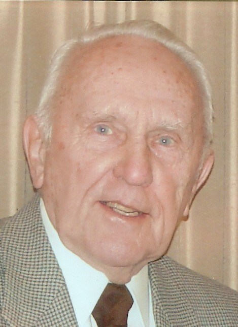 Charles Scherer Obituary - Toms River, NJ