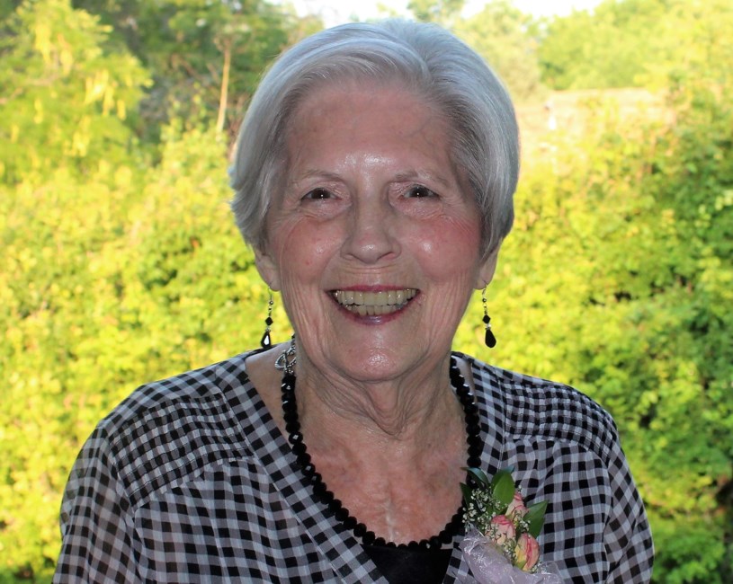 Mary Novotny Obituary - Lakewood, CO