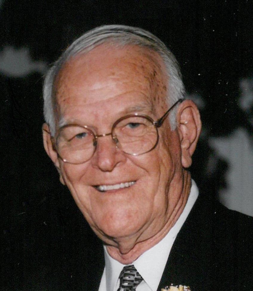 Richard Sprigg Obituary - Sulphur, LA