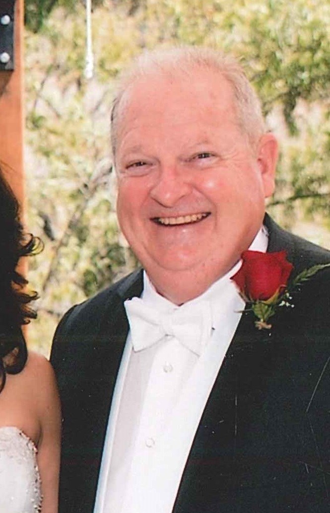 Lee Robert Muth Obituary - Bonita, CA