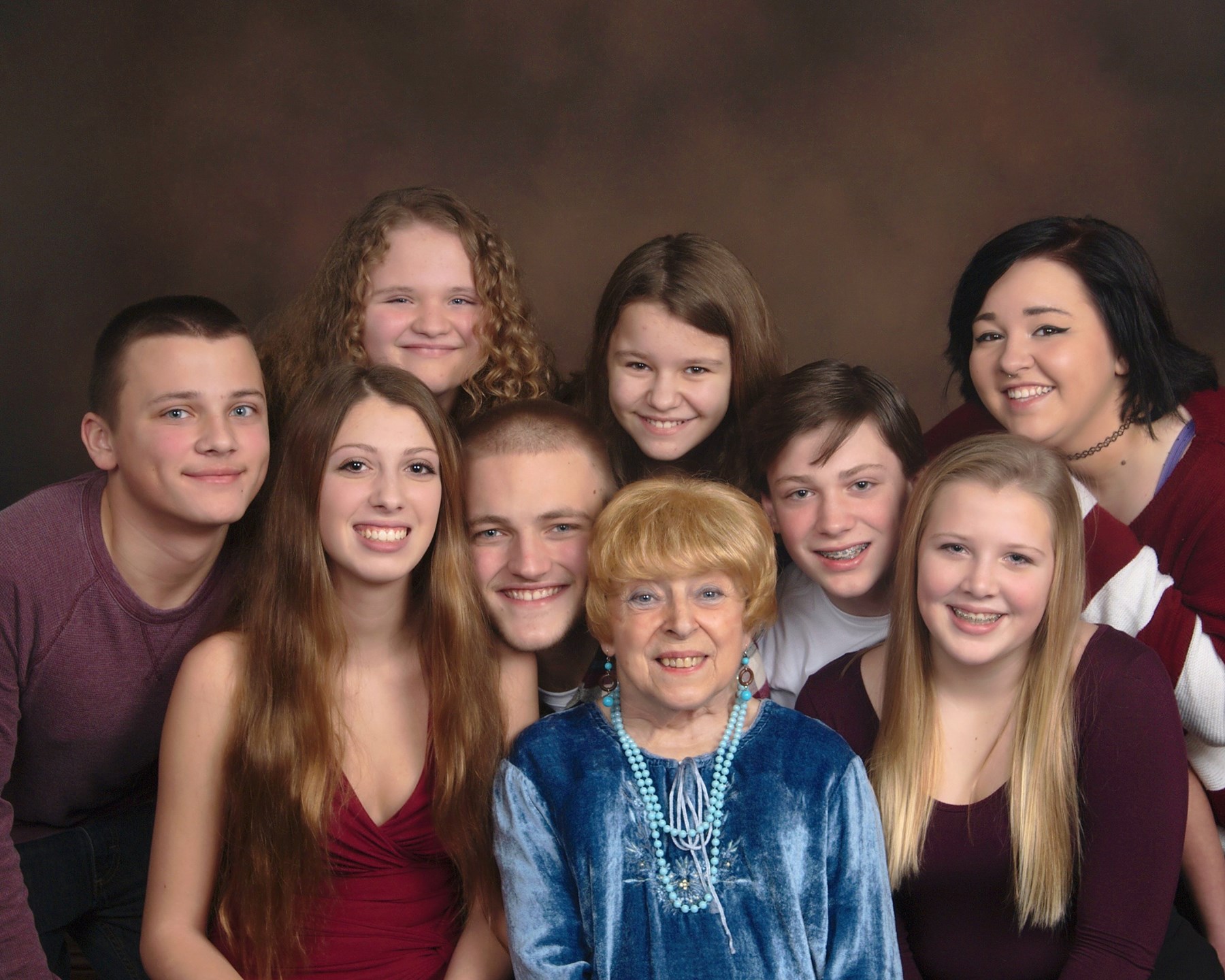 Bonnie Jackson Obituary - Beech Grove, IN