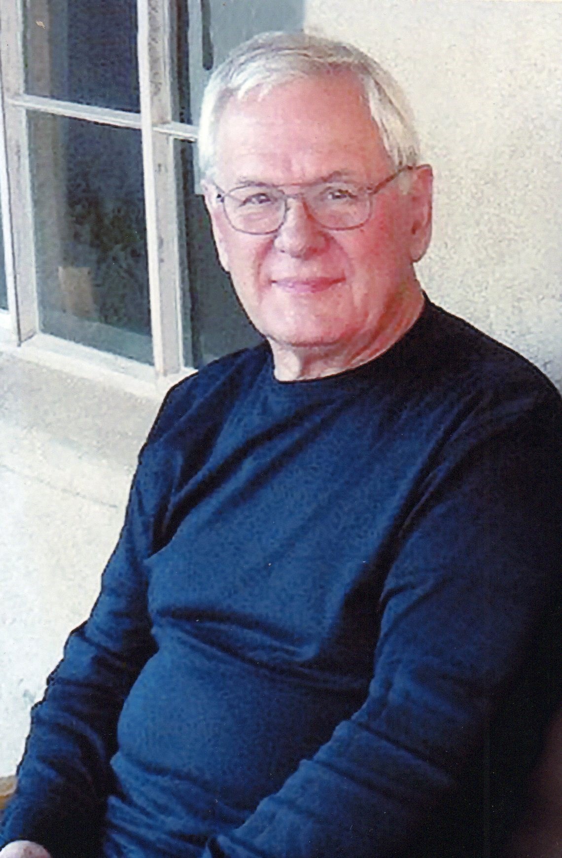 Walter Zettner Obituary - San Antonio, TX