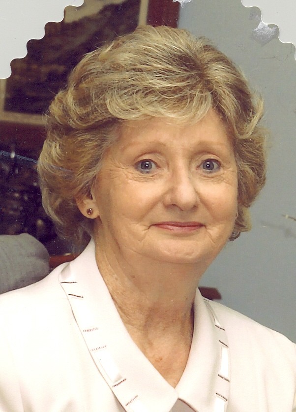 Mary Mason Obituary
