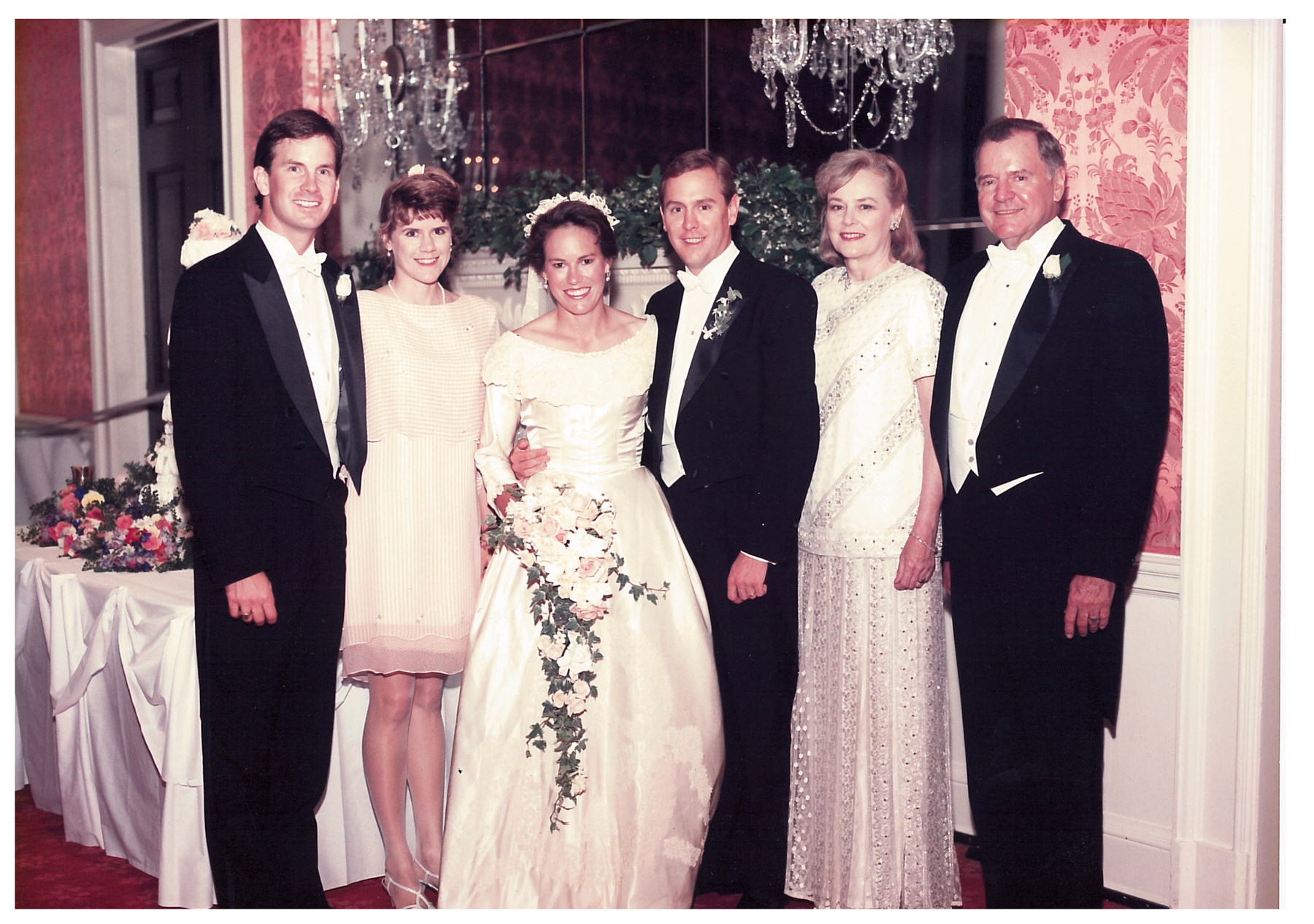 Charles William Duncan, Jr. Obituary - Houston, TX