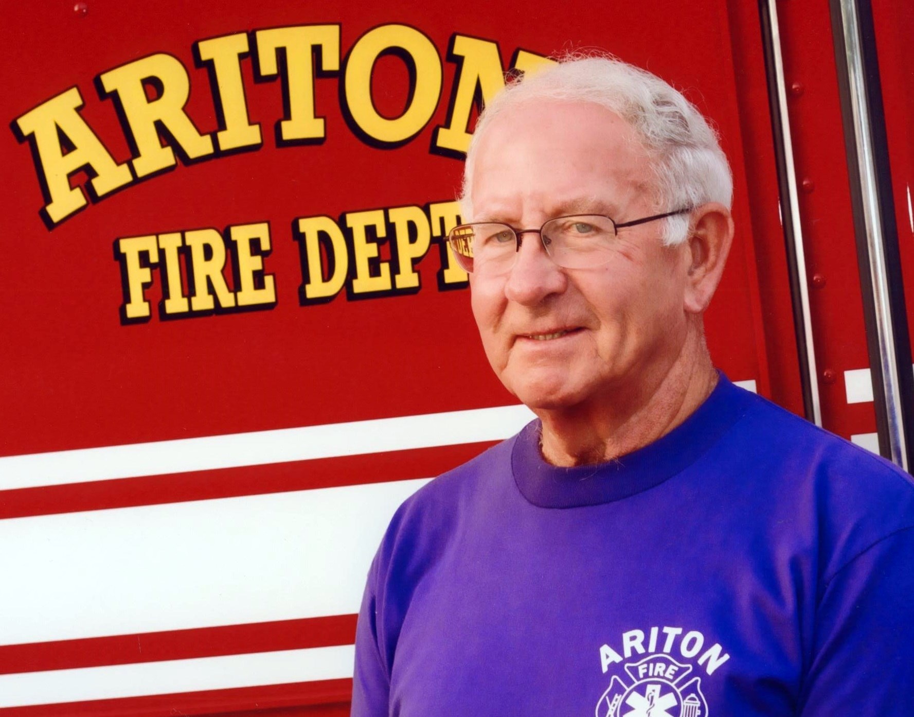 Ronald Danner Obituary - Ozark, AL