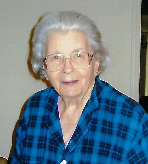 Janie S Hamill Obituary - Birmingham, AL