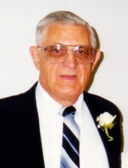 Carmine J. Morga Obituary - Chandler, AZ