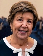 Beatrice Vela Obituary - San Antonio, TX