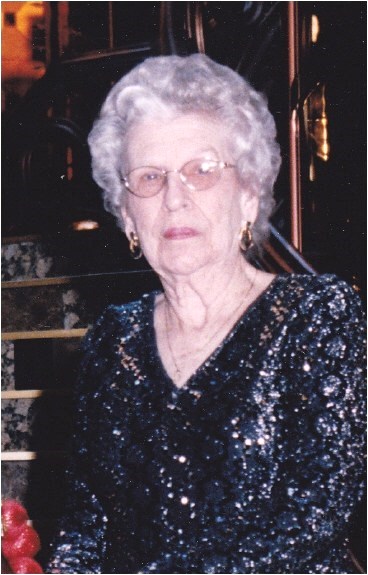 Thelma E. Wade Wilson Obituary - Houston, TX