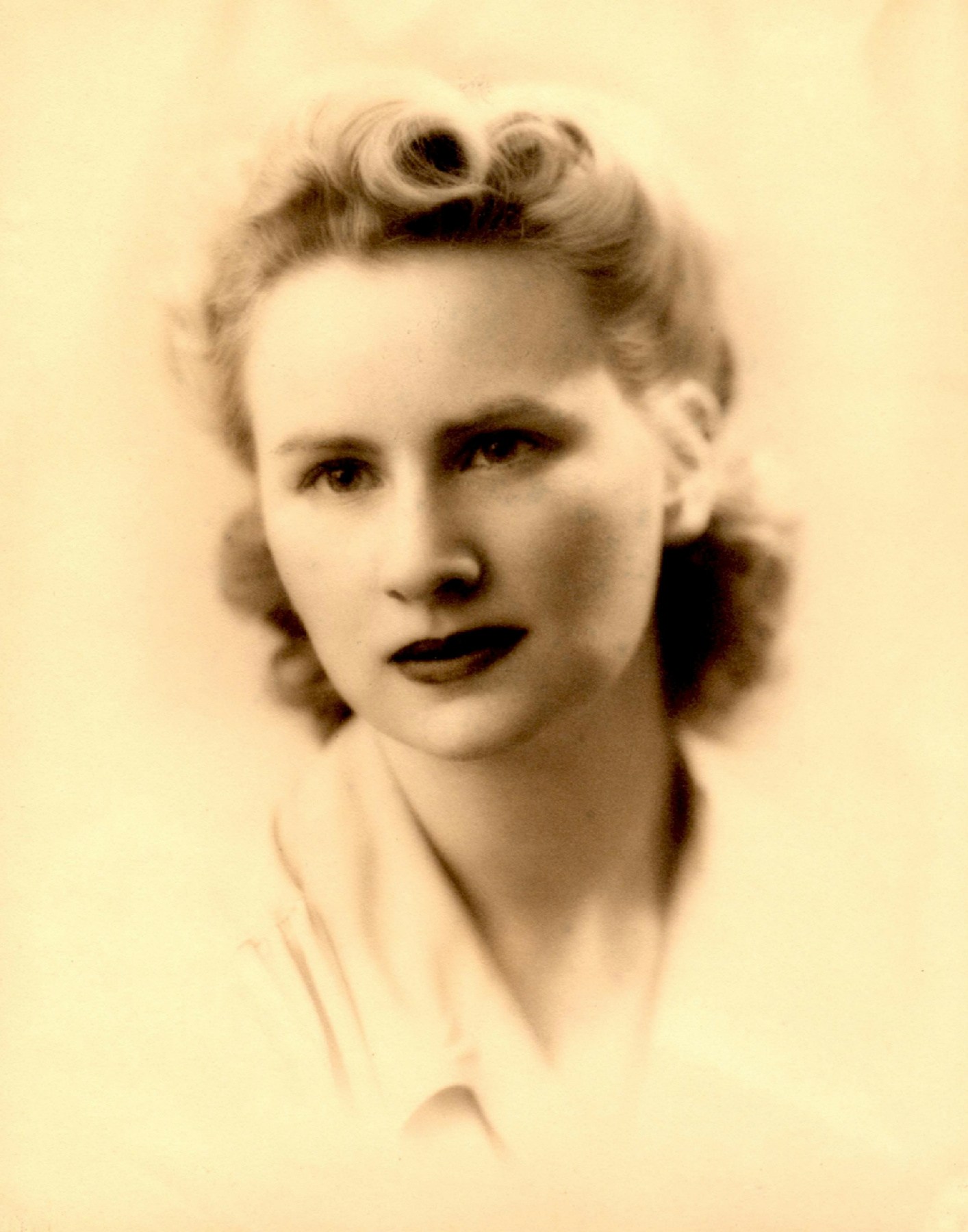 Ruth Bellas Obituary - Arlington, VA