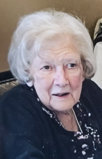Mary Flaggs Obituary - Nottingham, MD