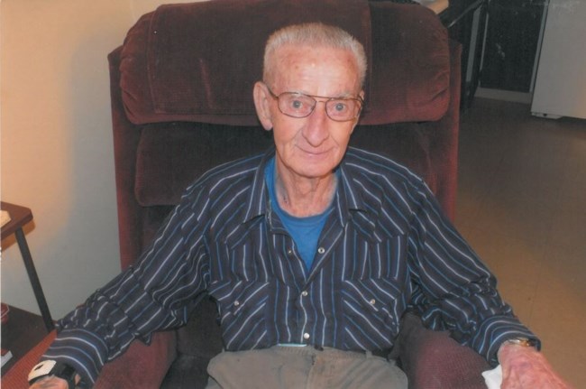William Howden Obituary - Port Alberni, BC