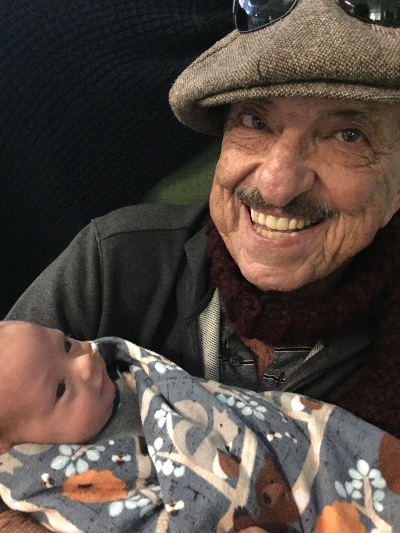 Joseph Ruffino's Instagram, Twitter & Facebook on IDCrawl