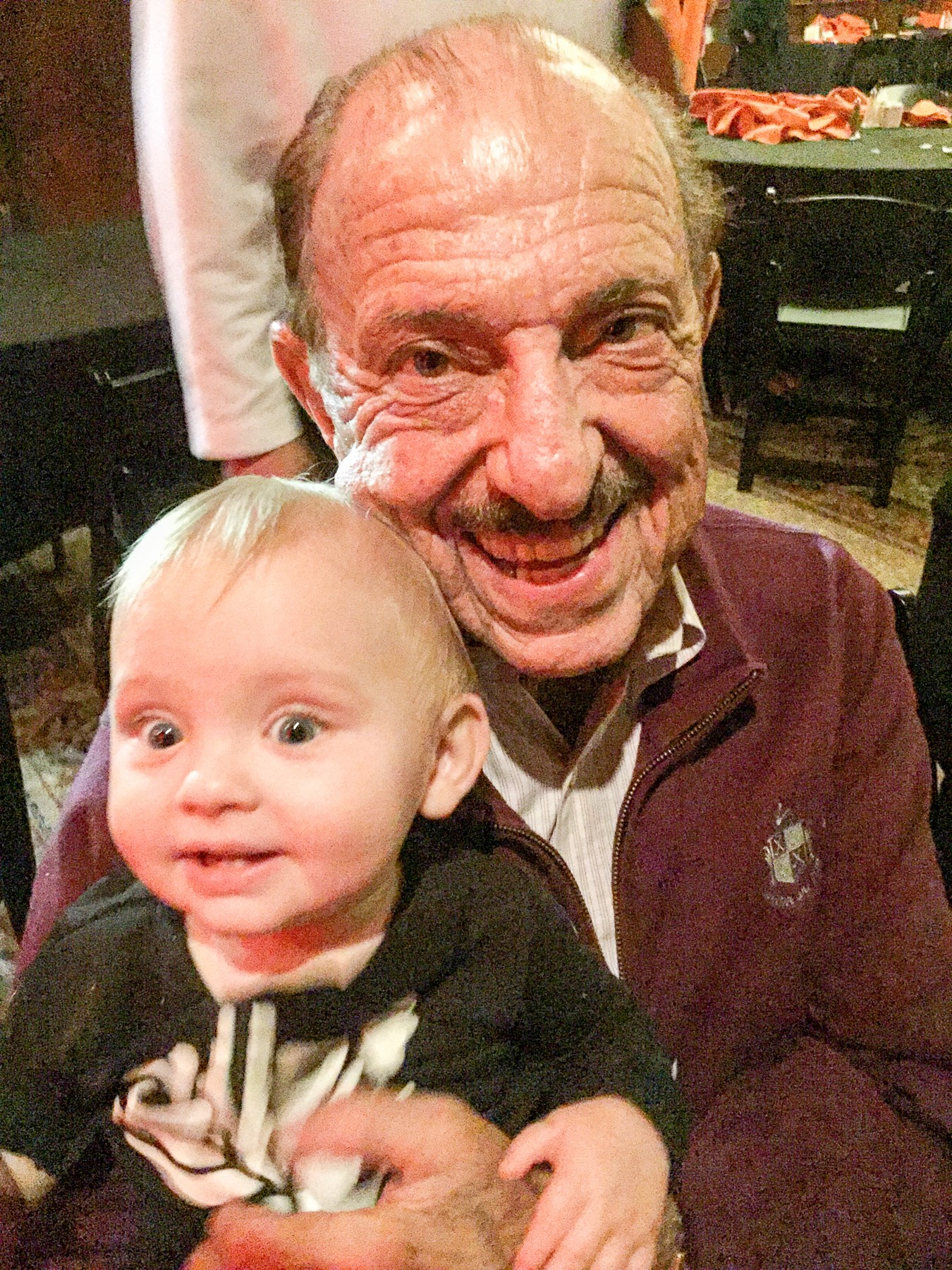 Joseph Ruffino's Instagram, Twitter & Facebook on IDCrawl