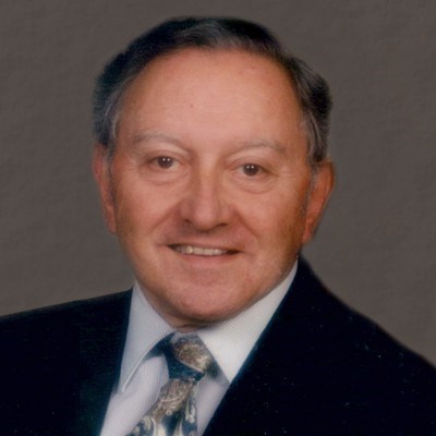 Antonio Valeriote Obituary - Guelph, ON