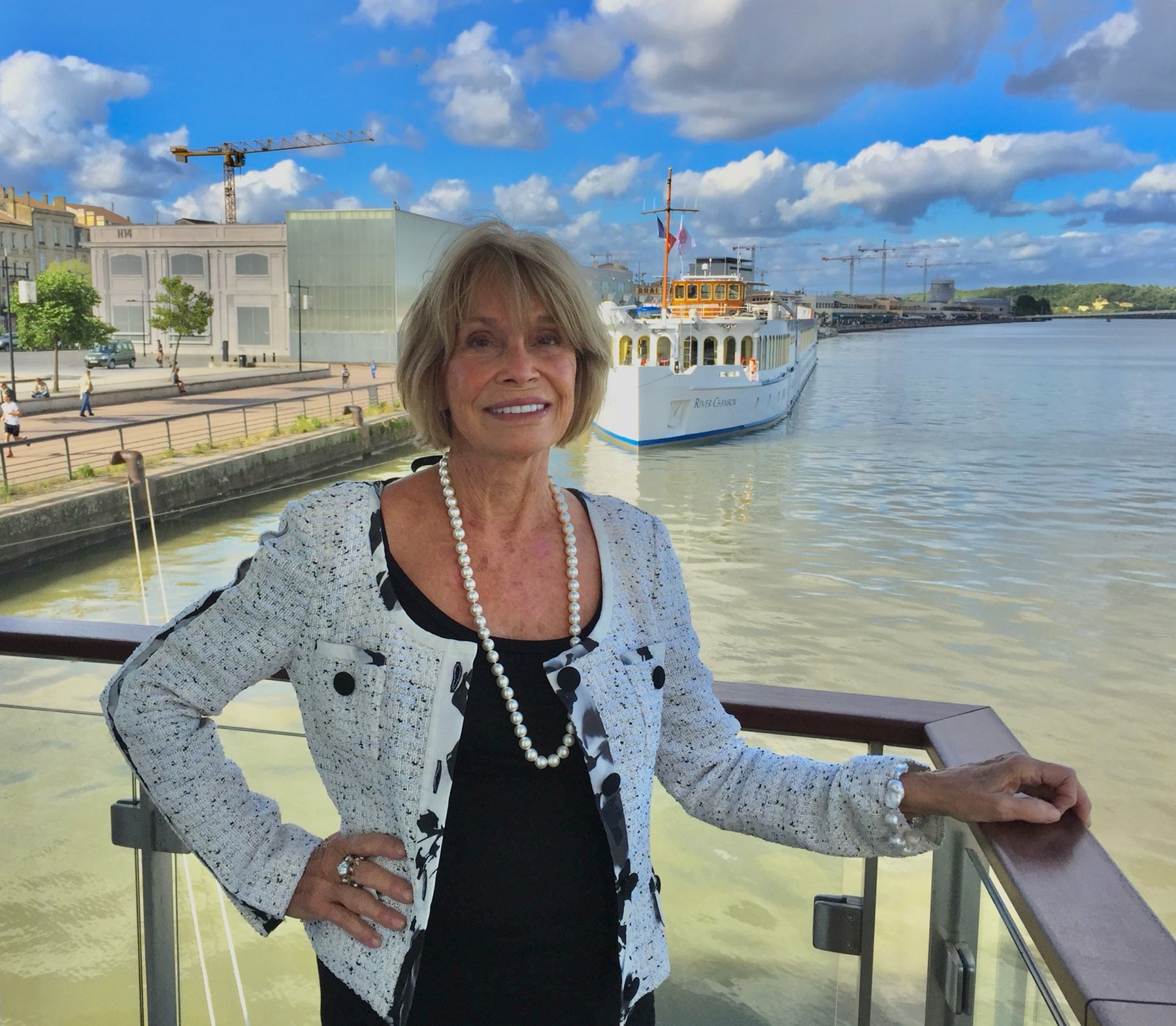 Martha Wells Obituary - Whittier, CA