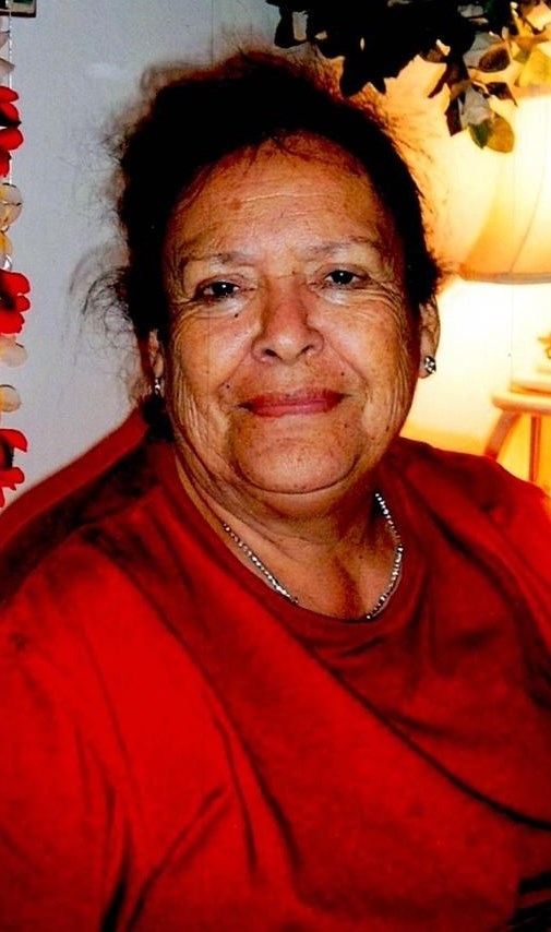 Martha Hernandez Obituary - Chula Vista, CA