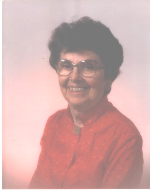 Marjorie Schaeffer Obituary - Boyertown, PA