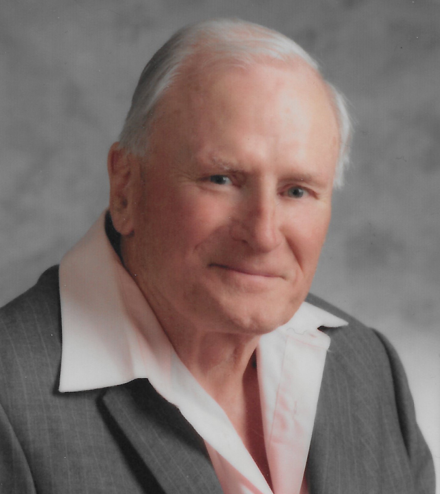 George Mortimer Hackshaw Obituary - Toronto, ON