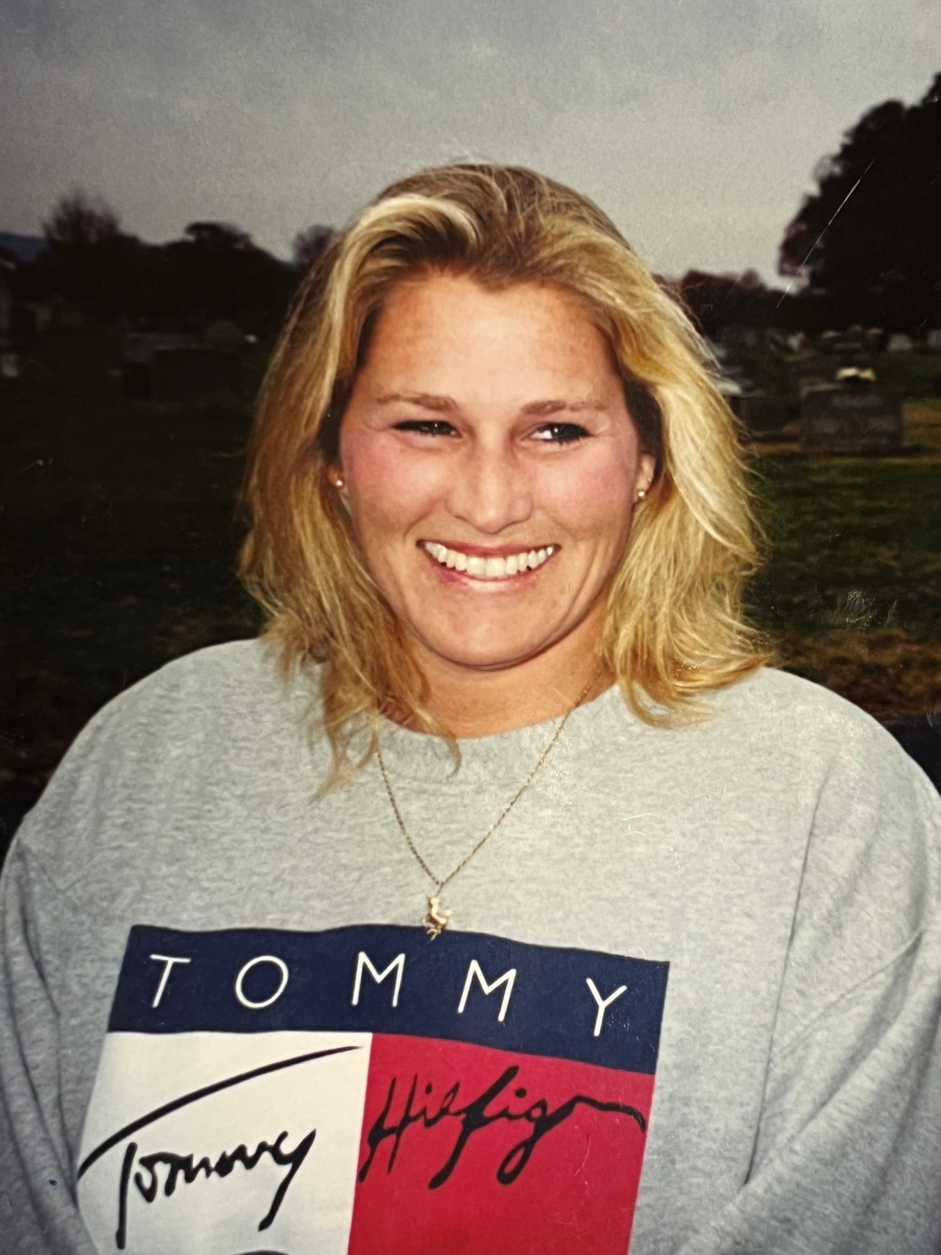 Kimberly Young Obituary - Morganton, NC