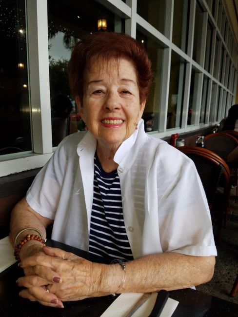 Nilda Martinez Diaz Obituary - Miami, FL