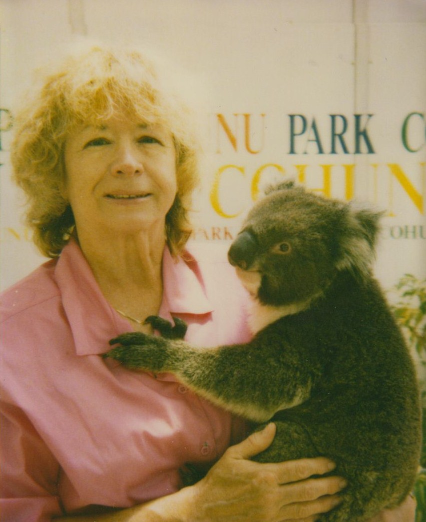 Joann G. Leftwich Obituary - Nottingham, MD