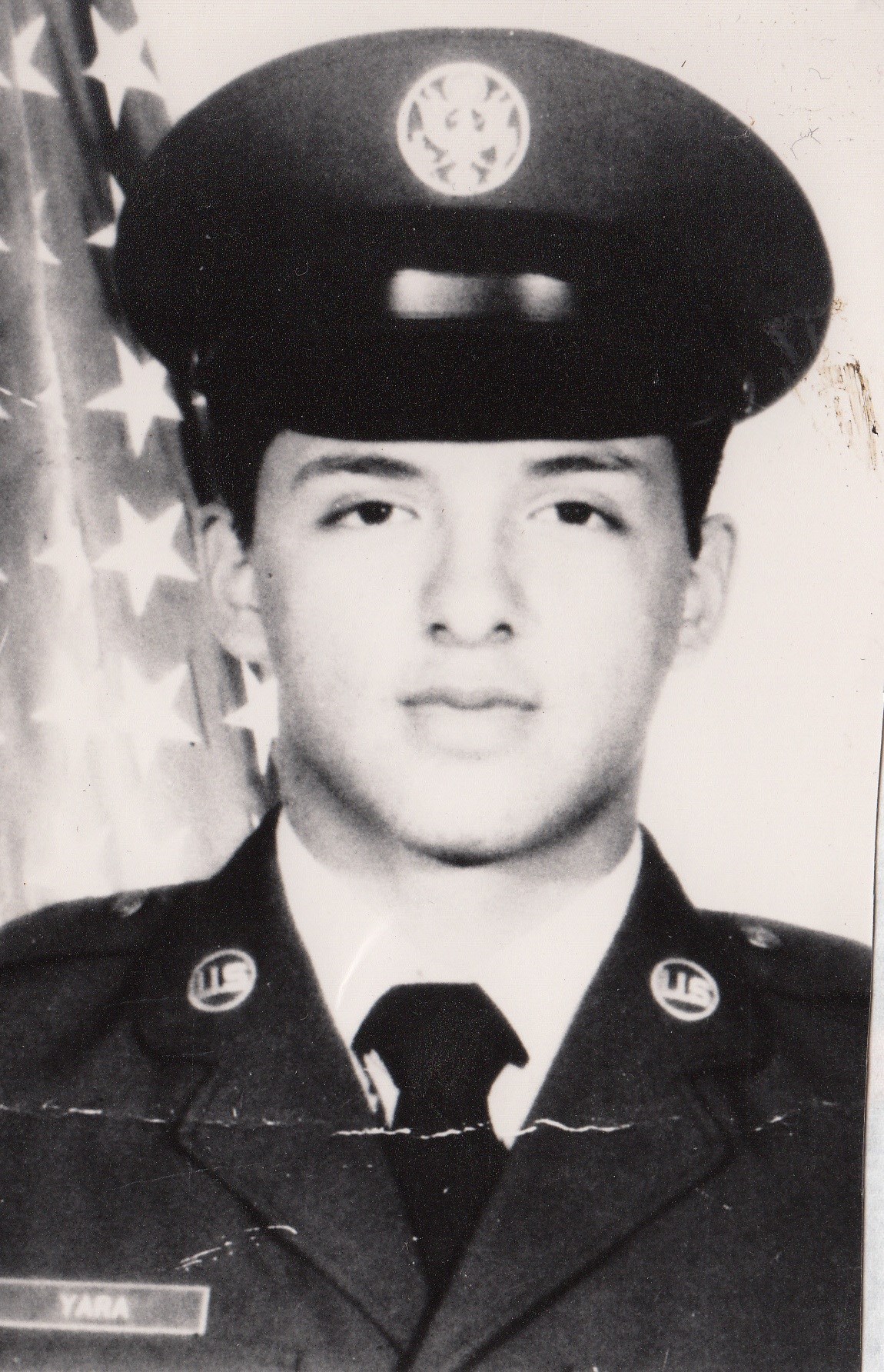 Dominic Yara Obituary - Pickens, SC