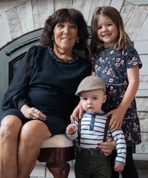 Bev Oldani Obituary - Centennial, CO