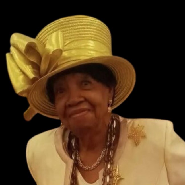 Florence Jones Obituary - Cleveland, OH