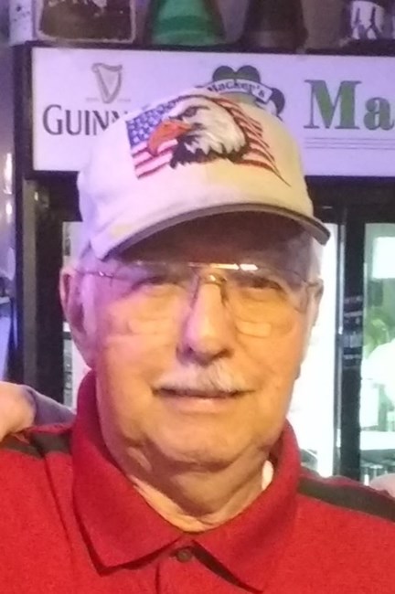 Richard Mackey Obituary - Boyertown, PA