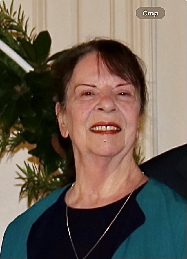 Anita Clary Obituary - Jackson, MS